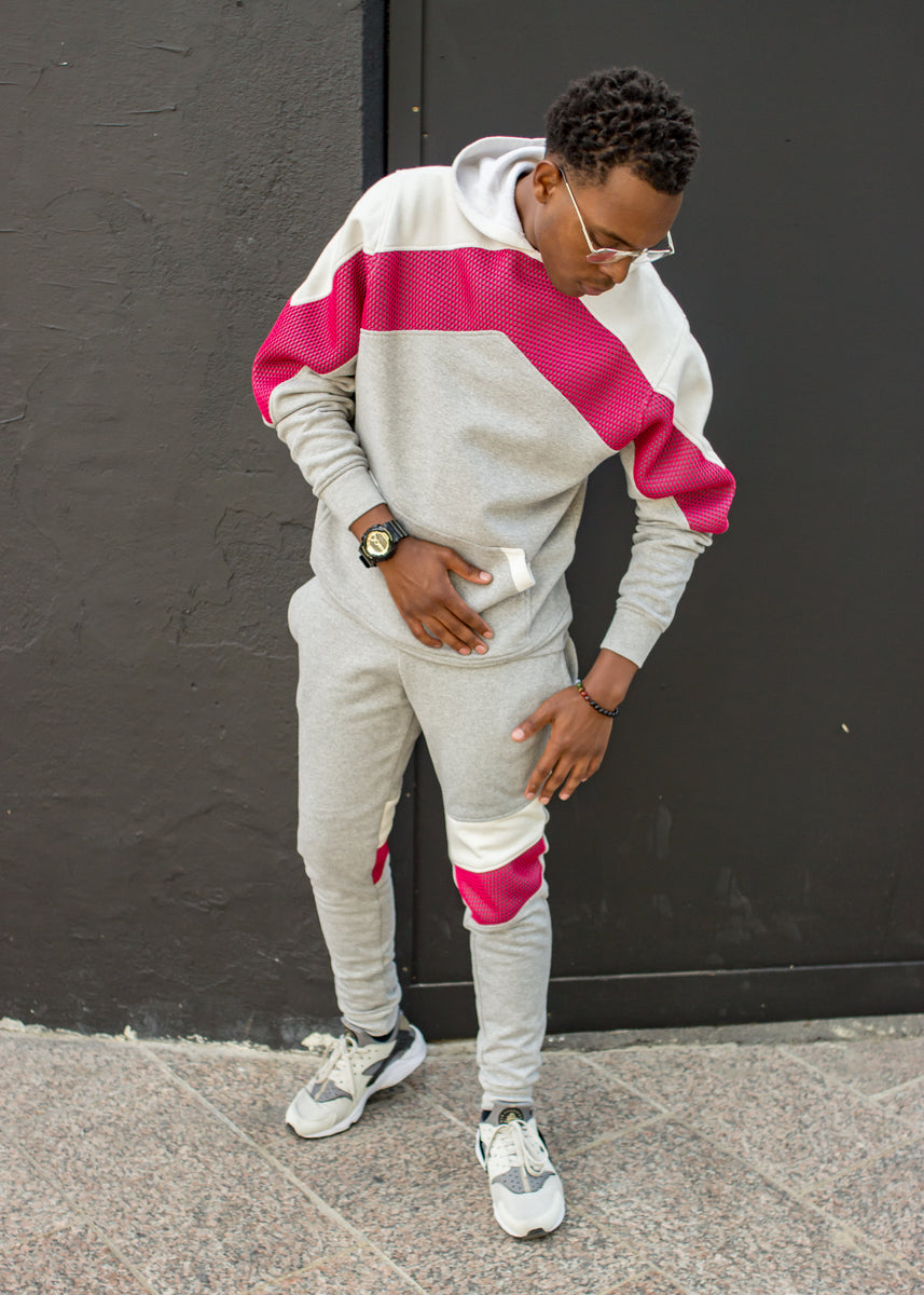 Vulcan Pink – Etia Design